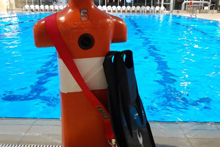 DLRG Pirmasens Rettungssport - Heimat lieben